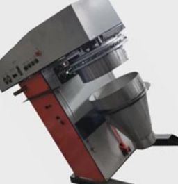 TT-4790 PP MICRO DANLINE TWISTED FIBER CUTTING MACHINE/MULTIFILAMENT ...