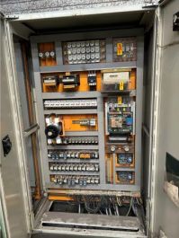 TT-4882 DILO DI-LOOP TYPE OD-SV 25 VELVET EFFECT NEEDLING MACHINE ...