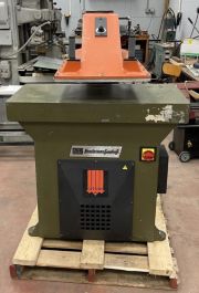 TT-6335 ATOM MODEL SE 25 CLICKER / DIE CUTTER