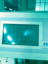 TT-6623 SSM PW1 WINDING MACHINE, 60 POSITIONS, FINAL BOBBIN 230mm