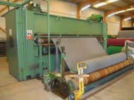 DILO NEEDLE LOOM FOR PATTERING