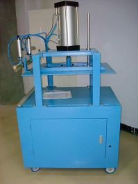 PILLOW VACUUM PACKING MACHINE