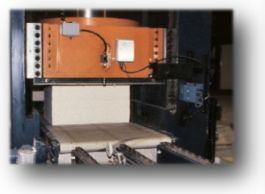 R-7813 COMPLETE PULP WET BALE PRESS, YEAR 2001