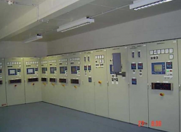 YY-3316 100 MW HFO FIRED CATERPILLAR POWER PLANT IN PRIME CONDITION ...