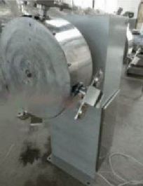 Z-1684 HOLLOW CHOCOLATE SPINNING MACHINE