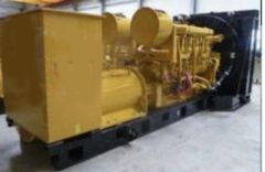 DIESEL GENERATORS